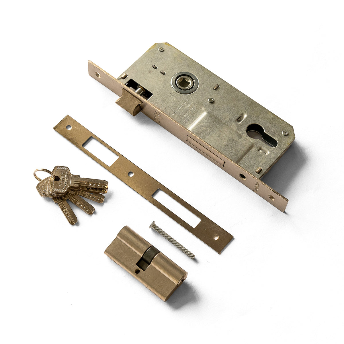 Toto Computer Door Lock | Siag Stores